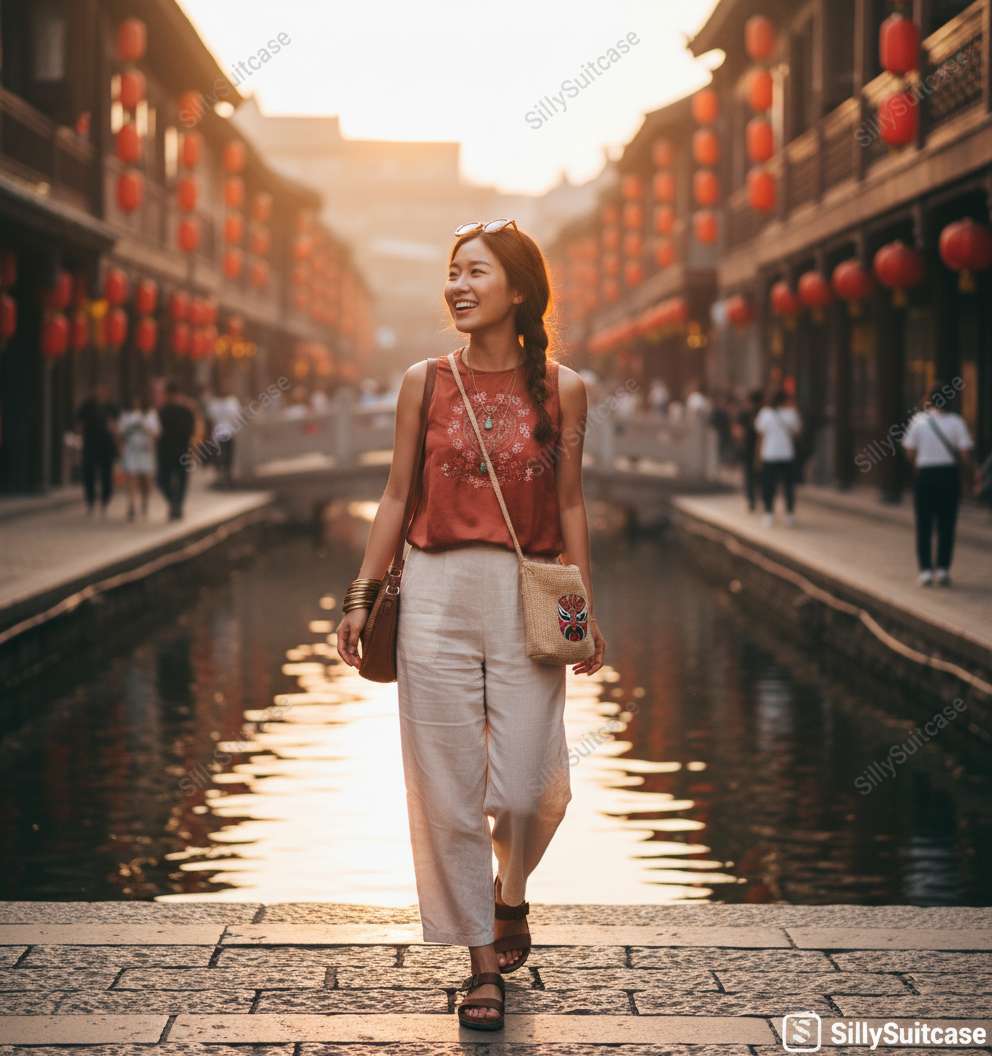 Chengdu Instagram Spots: Top 10 Scenic Photo Locations