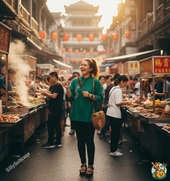 Guangzhou Street Food: Top 10 Authentic Eats & Hotspots
