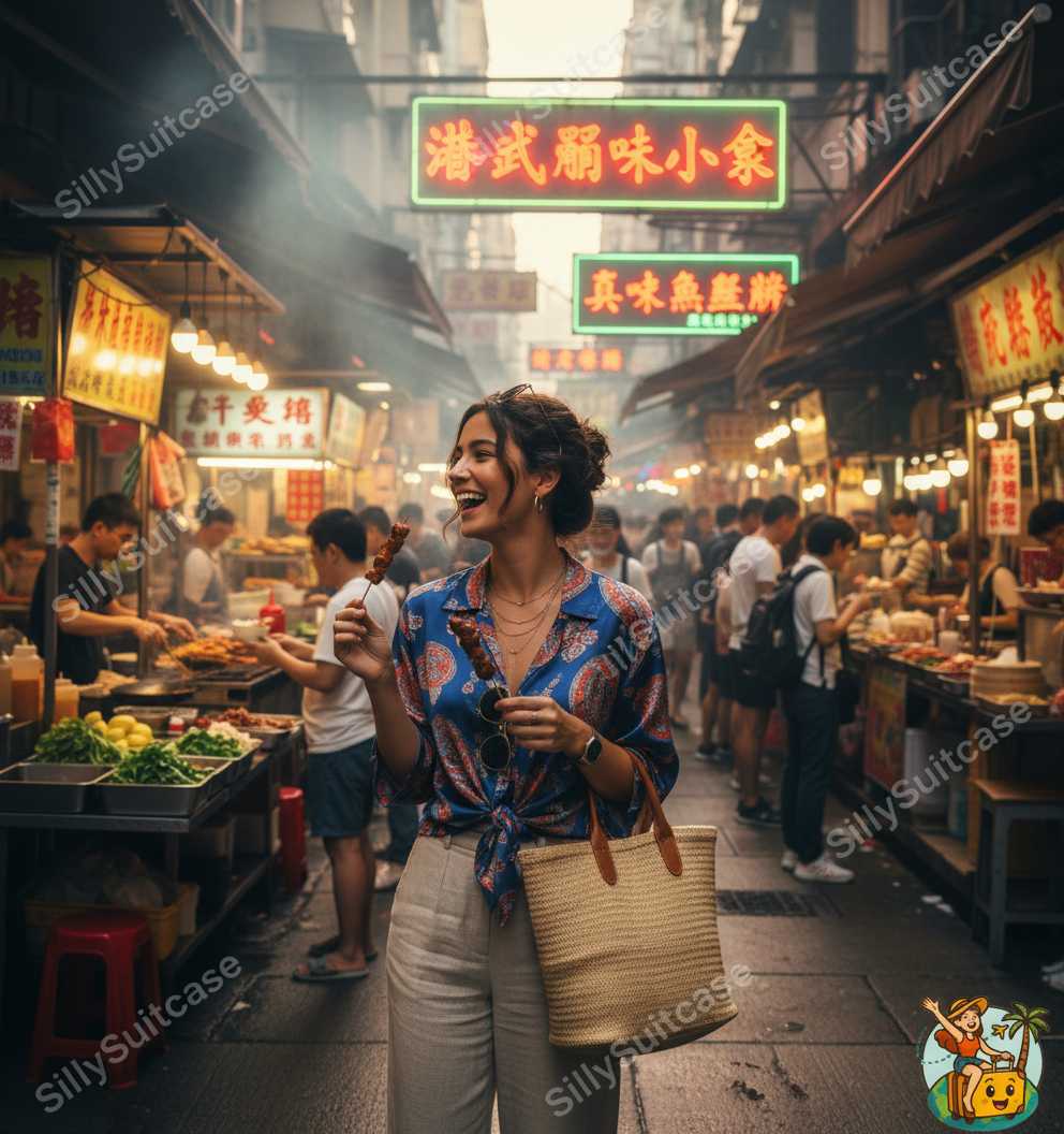 Hong Kong Local Food: Top 10 Authentic Eateries