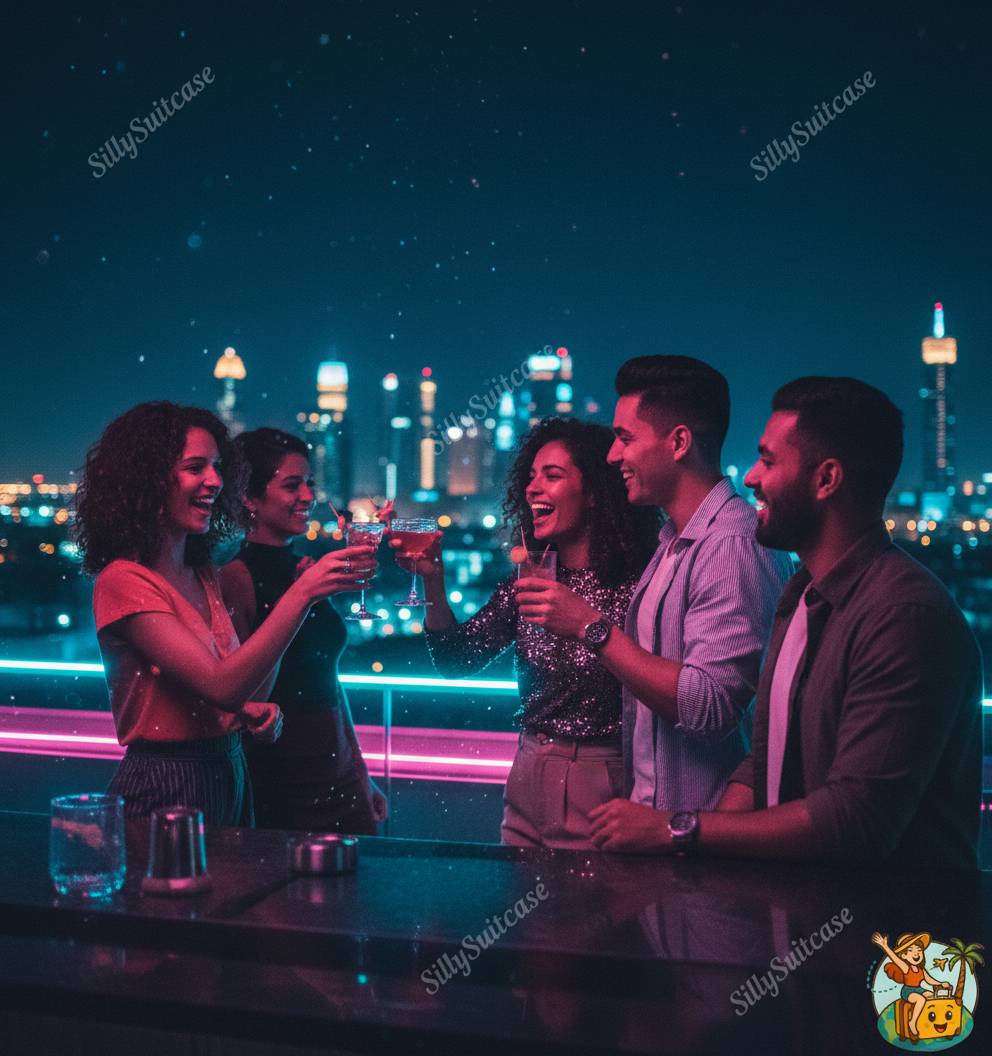 Manama Nightlife: Essential Guide to Bahrain After Dark