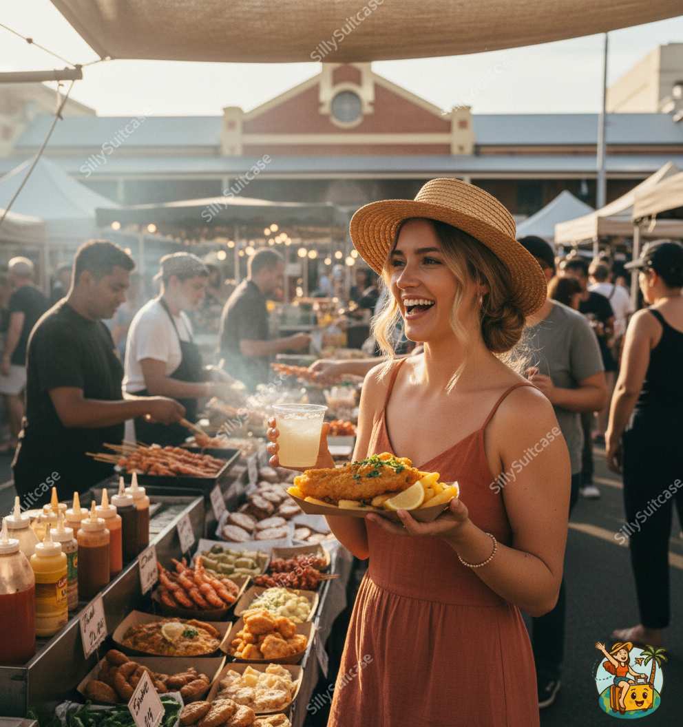 Perth Local Eats: Top 10 Authentic & Affordable Hotspots