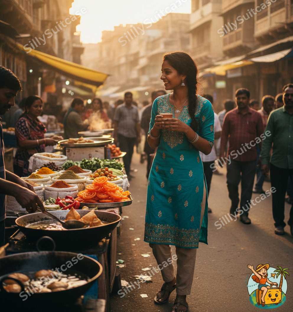 Agra Street Food: Top 10 Affordable & Authentic Eateries