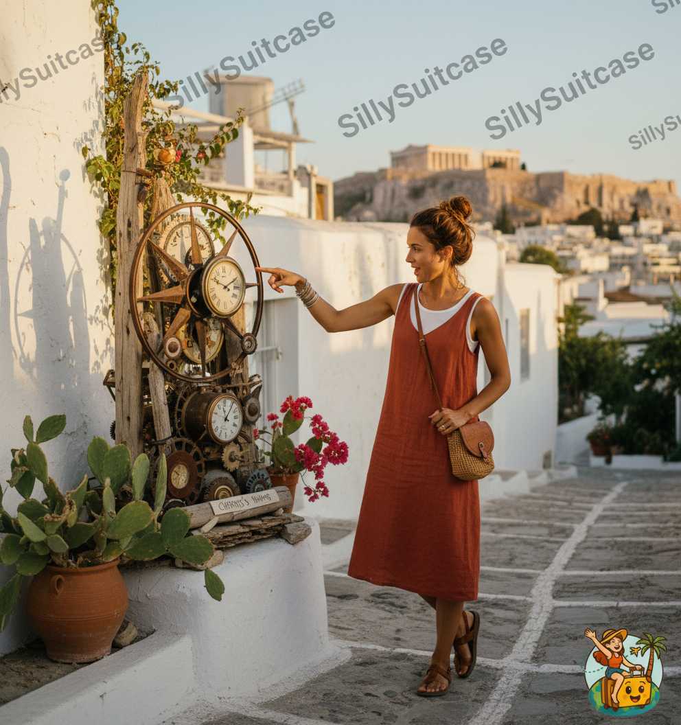 Athens Hidden Gems: Expert Guide to Offbeat Experiences