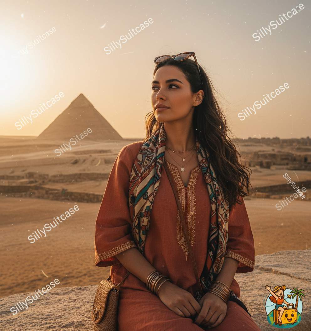 Cairo Attractions: Top 10 Must-See Landmarks & Sites