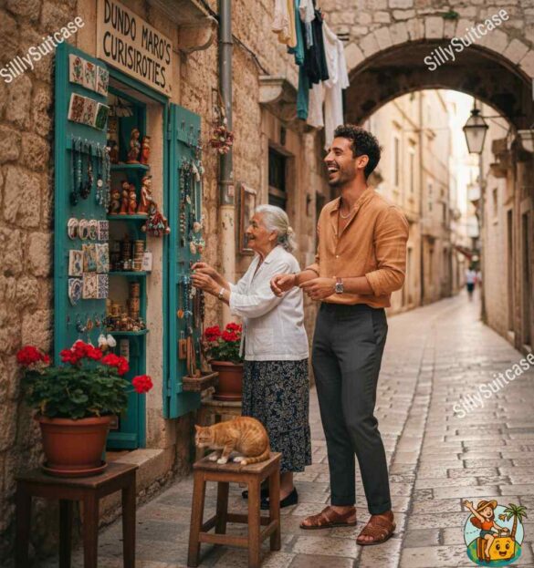 Dubrovnik Hidden Gems: Insider's Guide to Offbeat Experiences