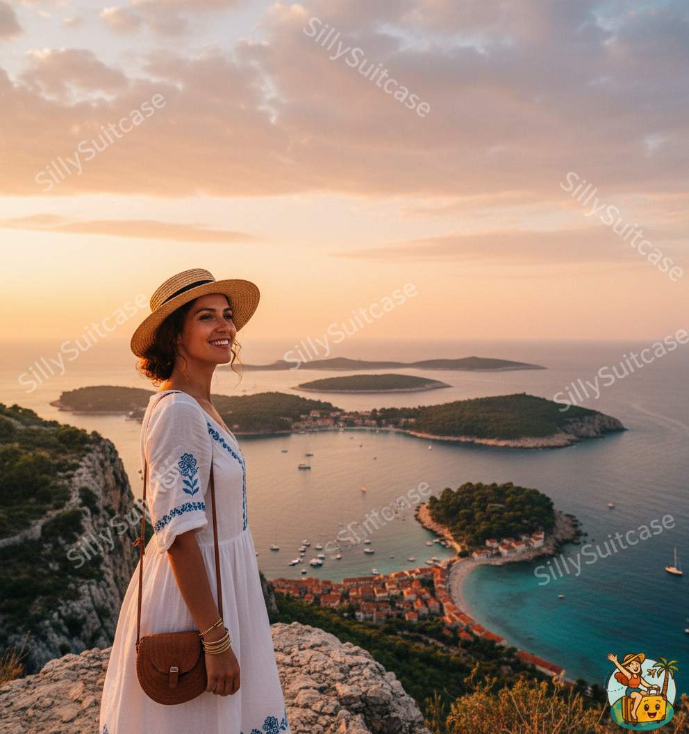 Hvar Day Trips: Top 10 Must-See Excursions in Croatia