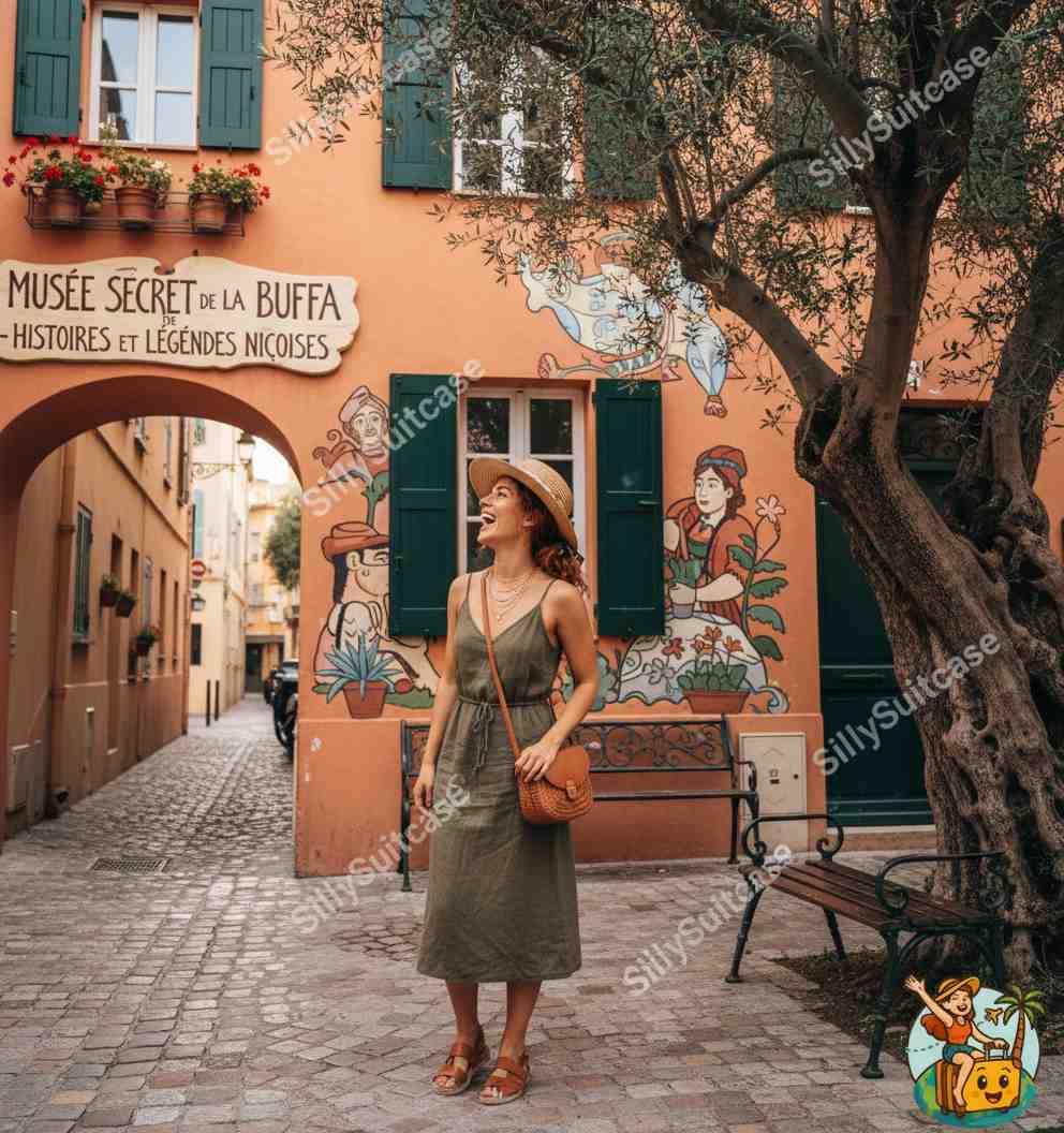 Nice Hidden Gems: Insider's Guide to Offbeat Experiences