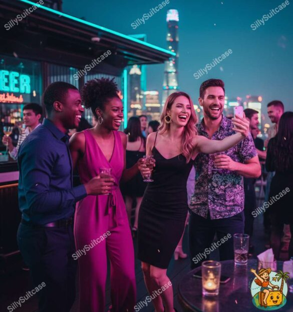Shanghai Nightlife: Expert Guide to Top Bars & Music