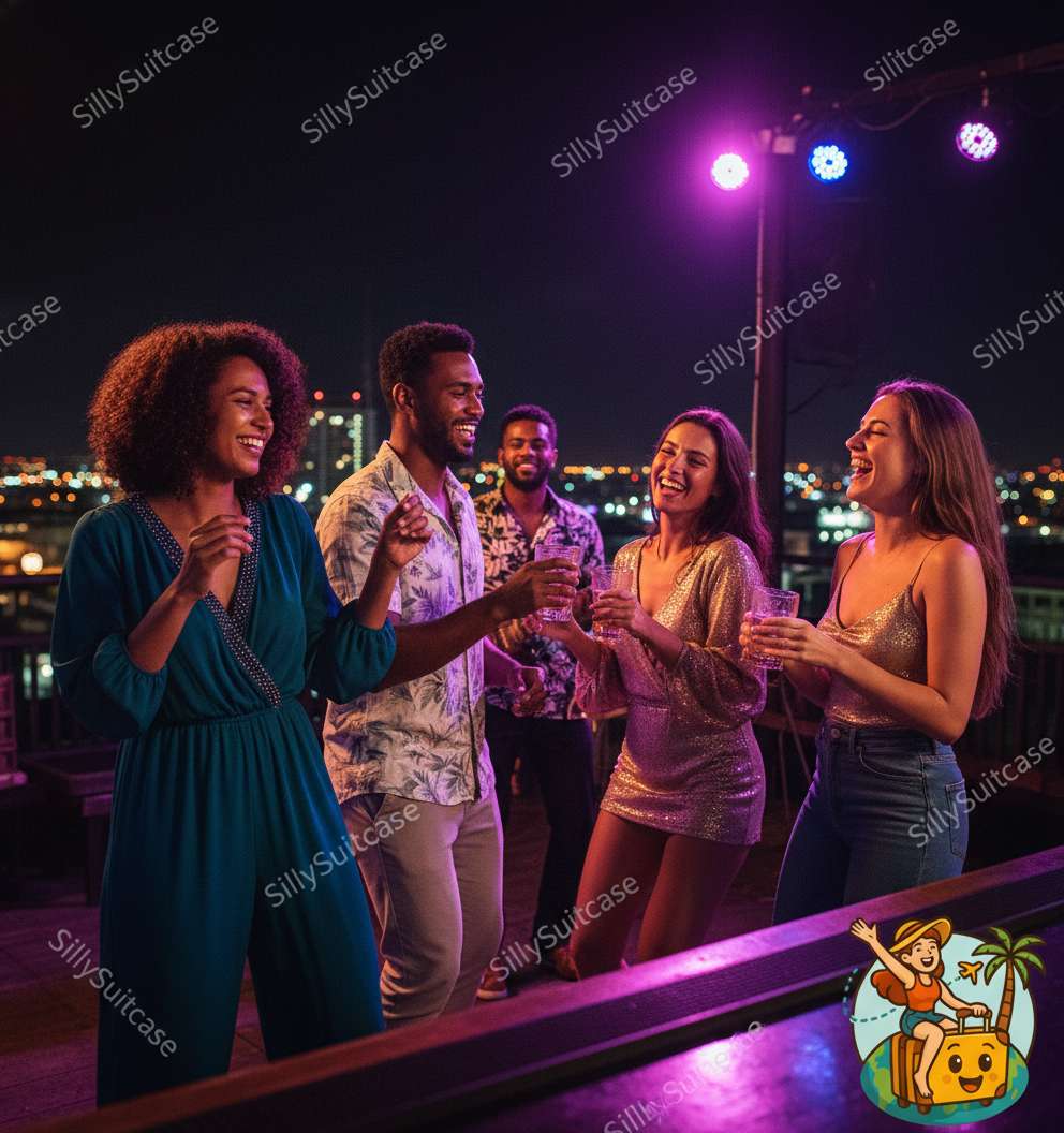 Suva Nightlife Guide: Top 10 Bars & Culture Venues Fiji