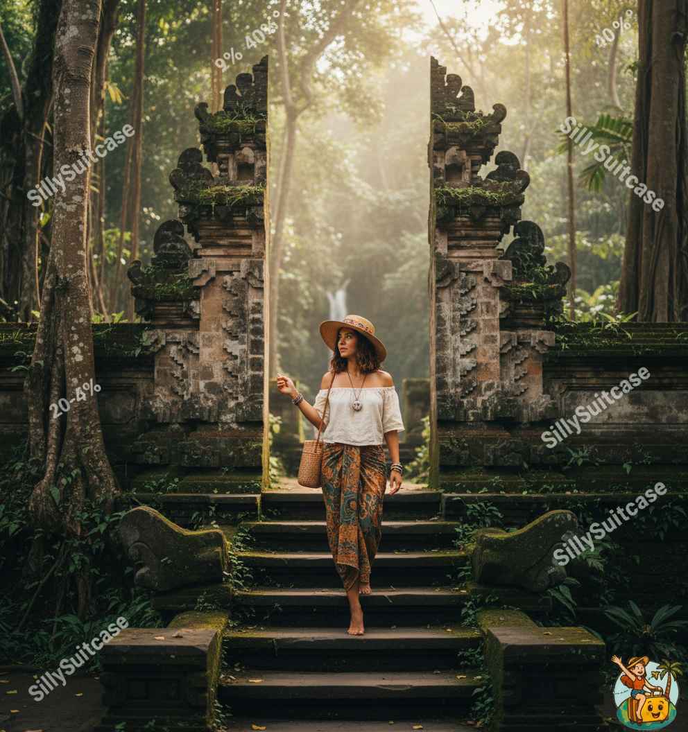 Bali Hidden Gems: Expert Guide to Offbeat Experiences