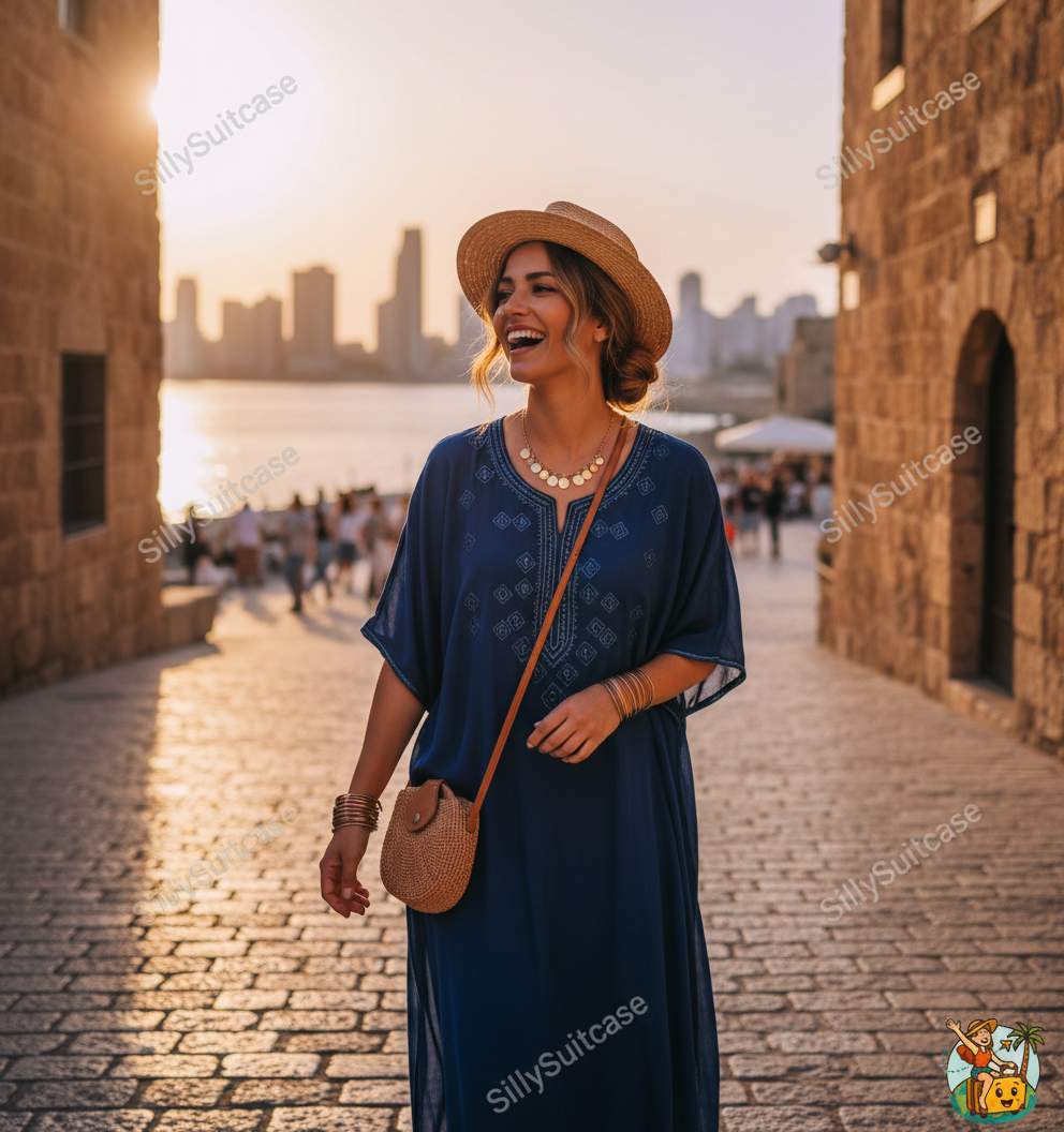 Tel Aviv: Top 10 Must-See Attractions | Landmark Guide