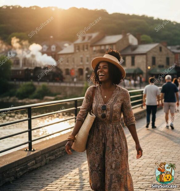 Top 10 Day Trips from Philadelphia: Nearby Towns & Attractions