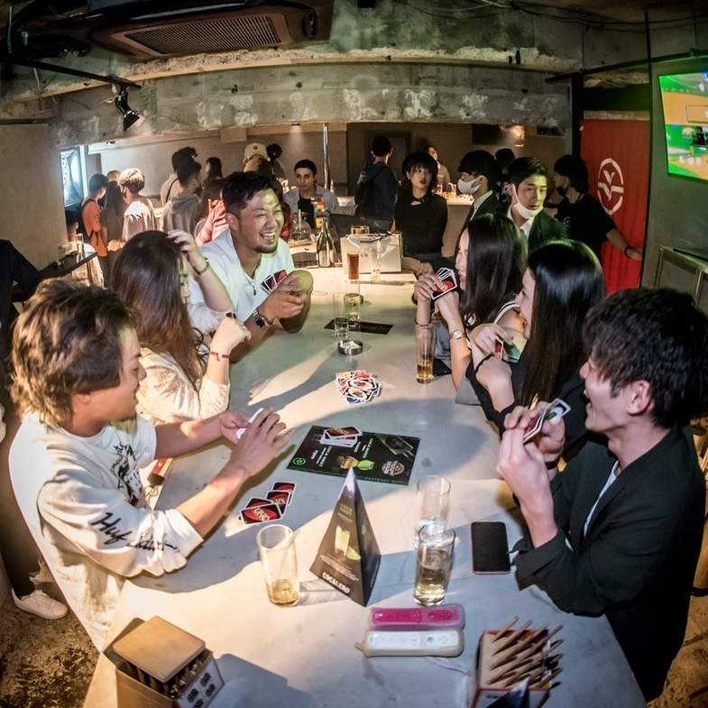 Okinawa Nightlife: 10 Best Bars, Live Music & Cultural Spots