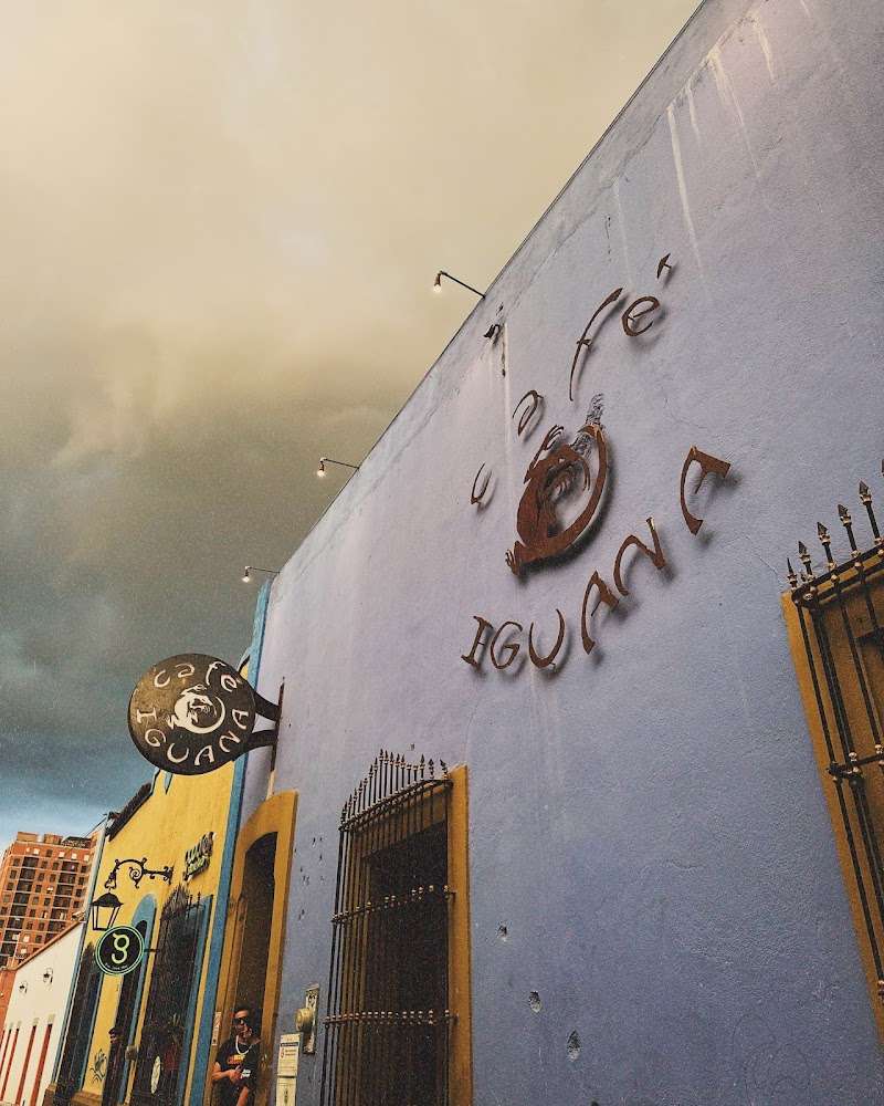 Monterrey Nightlife Guide: 10 Best Bars, Music & Culture Spots