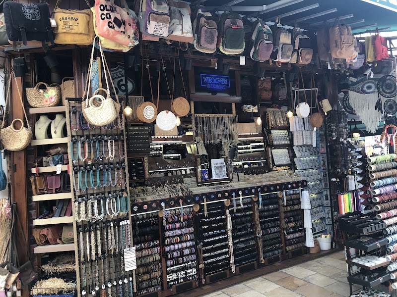 Bodrum Shopping: Top 10 Markets, Boutiques & Souvenirs Guide