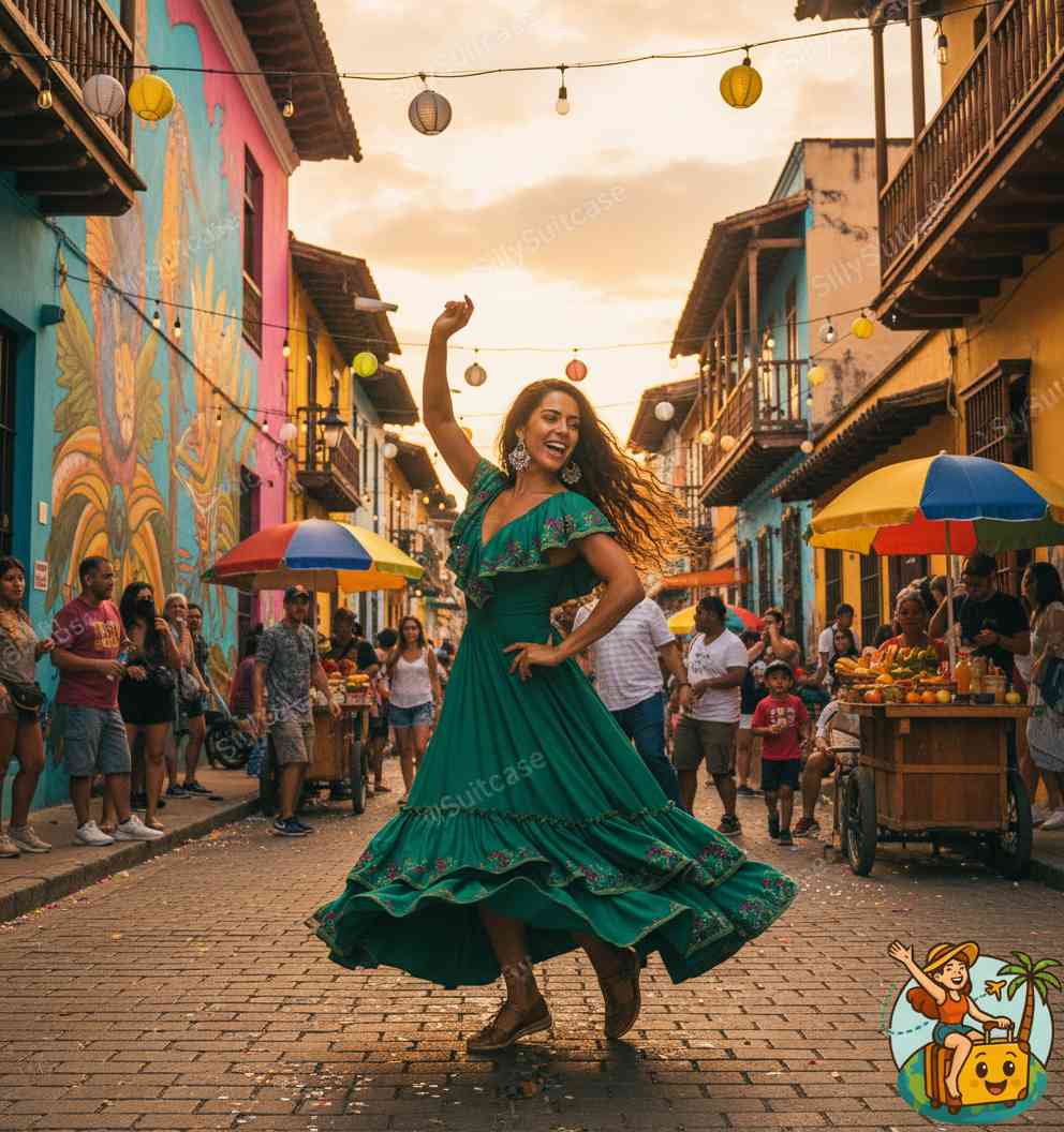 Top 10 Hidden Gems Cali Colombia: Offbeat Experiences & Unique Things to Do