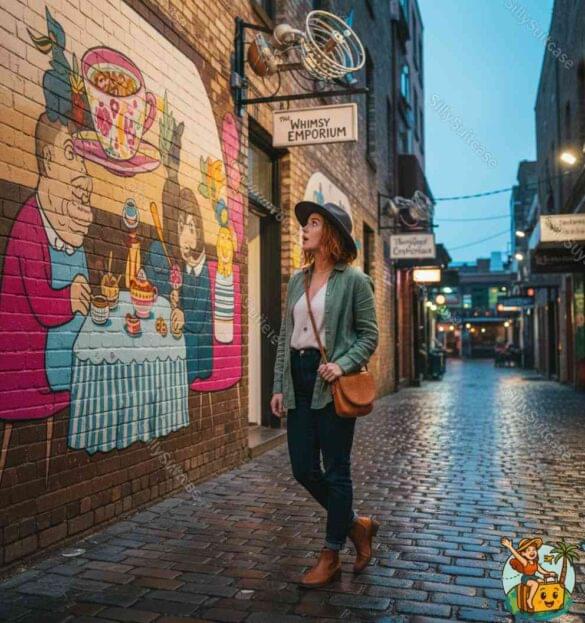 Melbourne Hidden Gems: Offbeat Experiences Locals Love