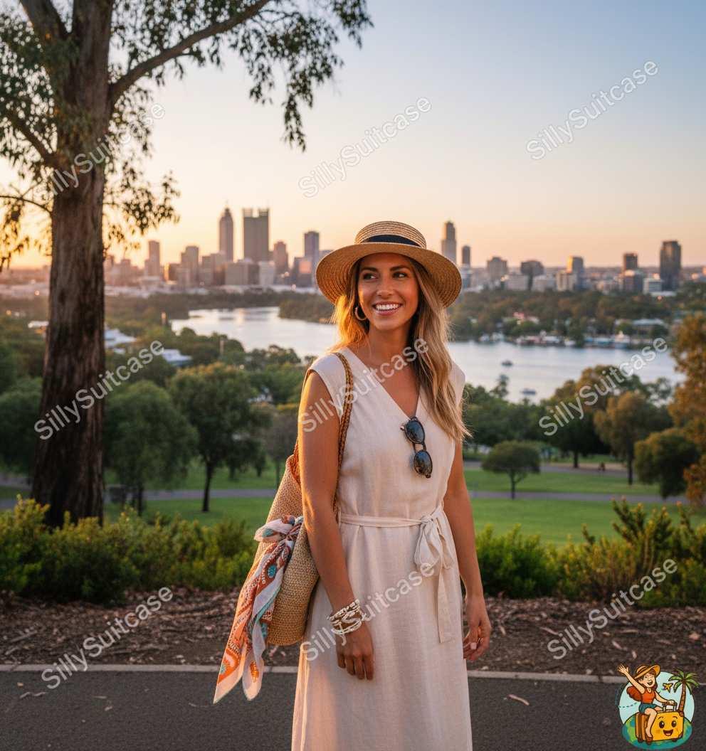 Perth Attractions: Top 10 Must-See Landmarks (SillySuitcase)